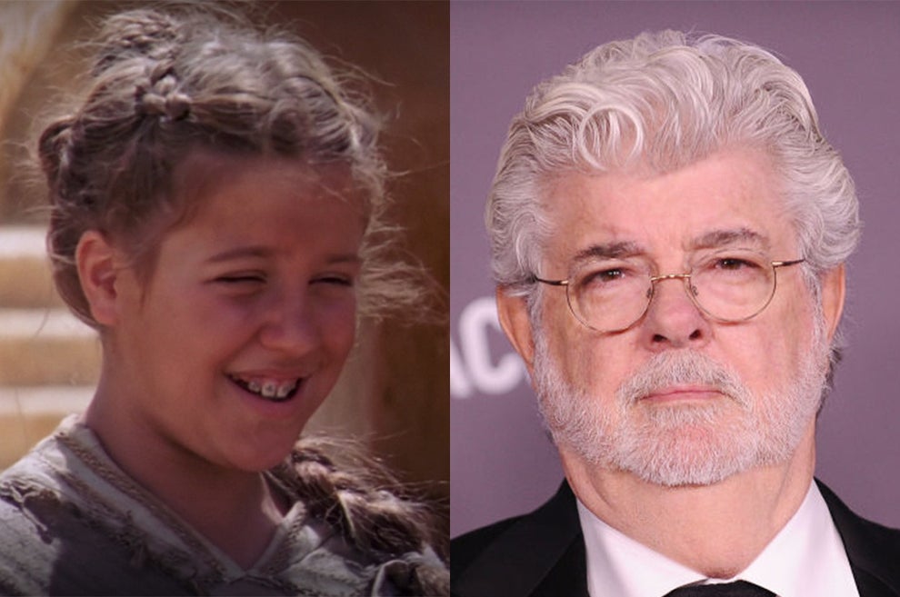 23 Movie Cameos From The Actors And Directors' Kids