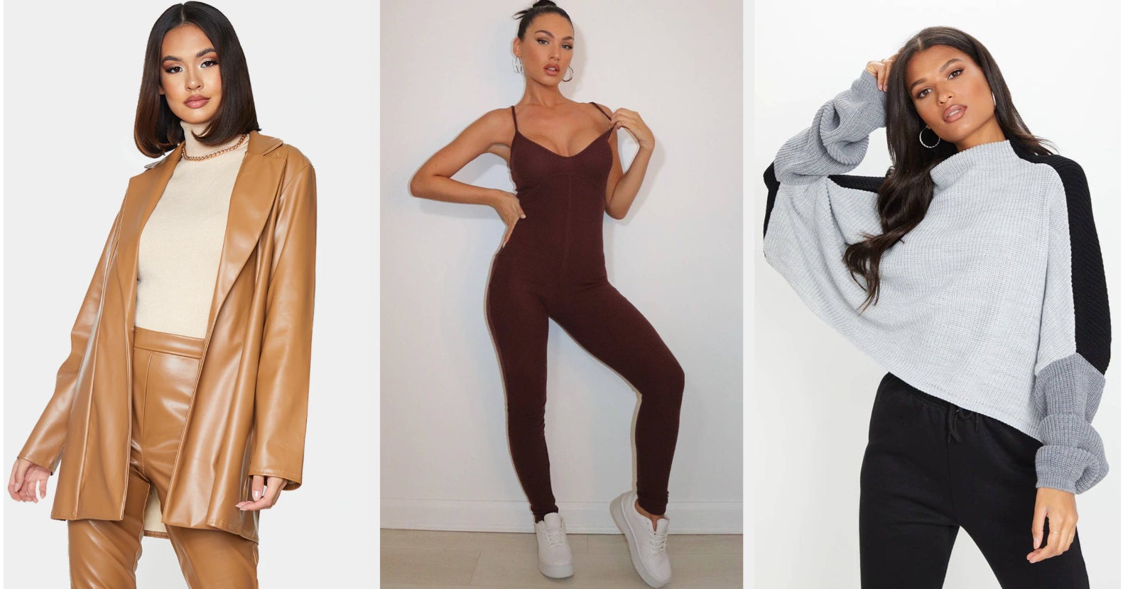 28 Stylish And Inexpensive PrettyLittleThing Fall Items