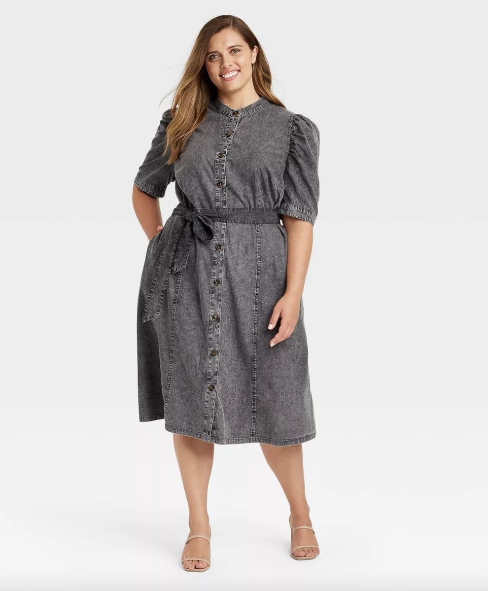 31 Target Dresses That'll Be The Cutest Picks You Own