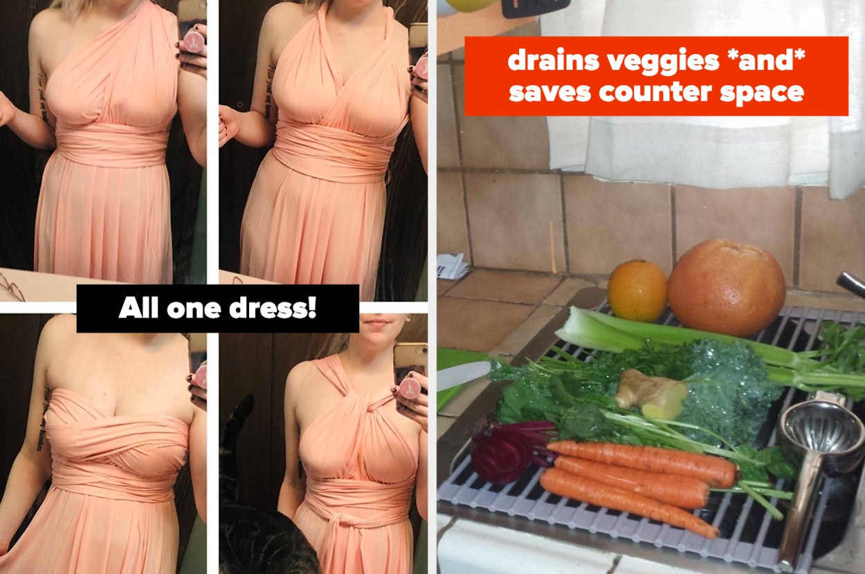 multipurpose product ideas