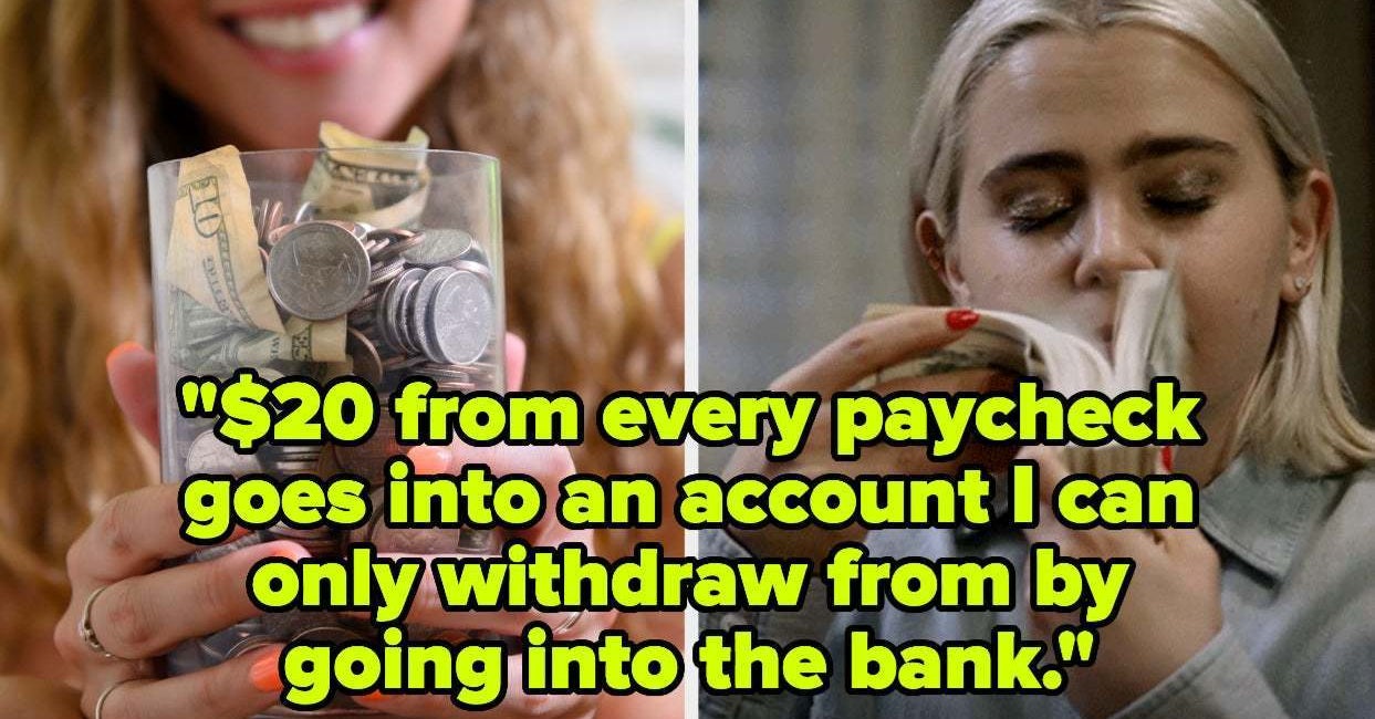 23 Money-Saving Tips That People Absolutely Swear By
