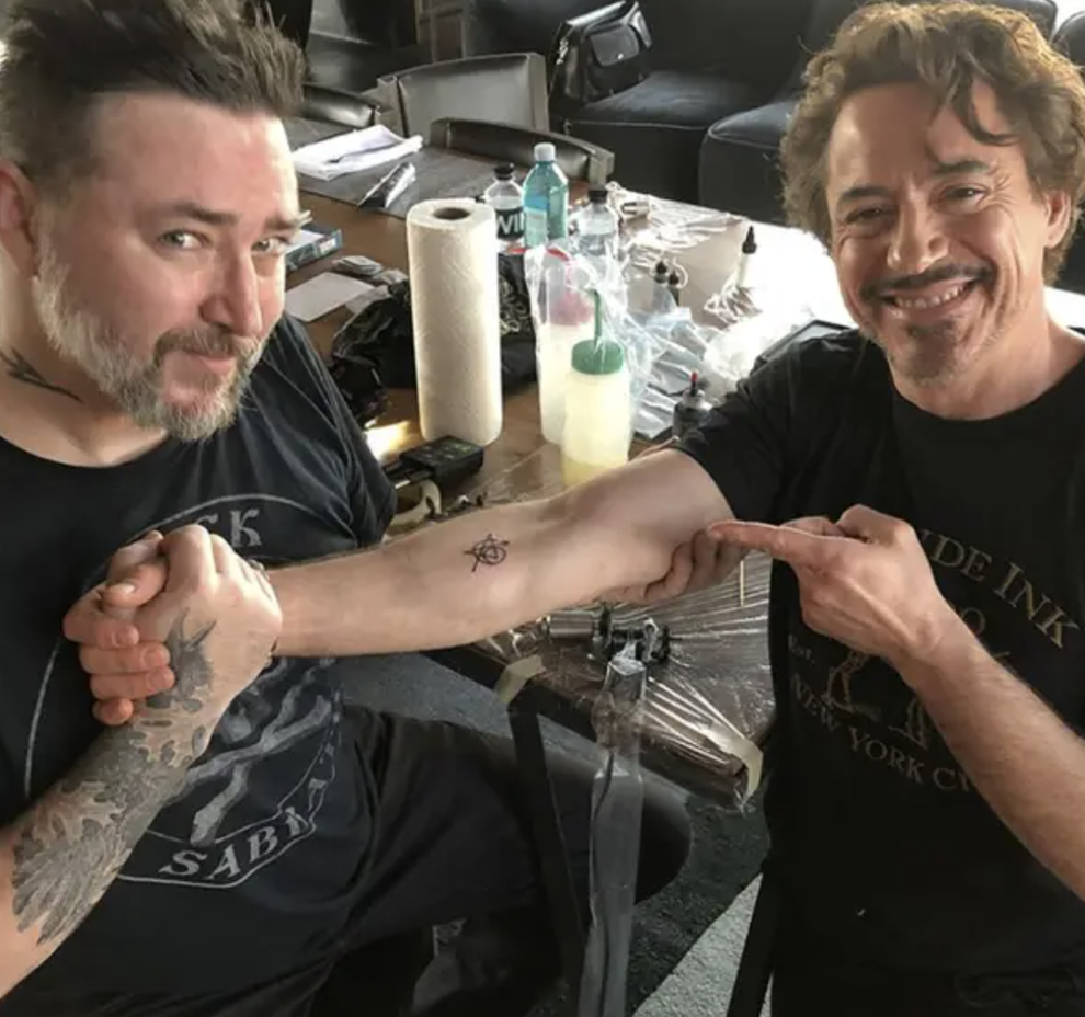 16 Trendy Tattoos That Will Be Cringey In A Few Years