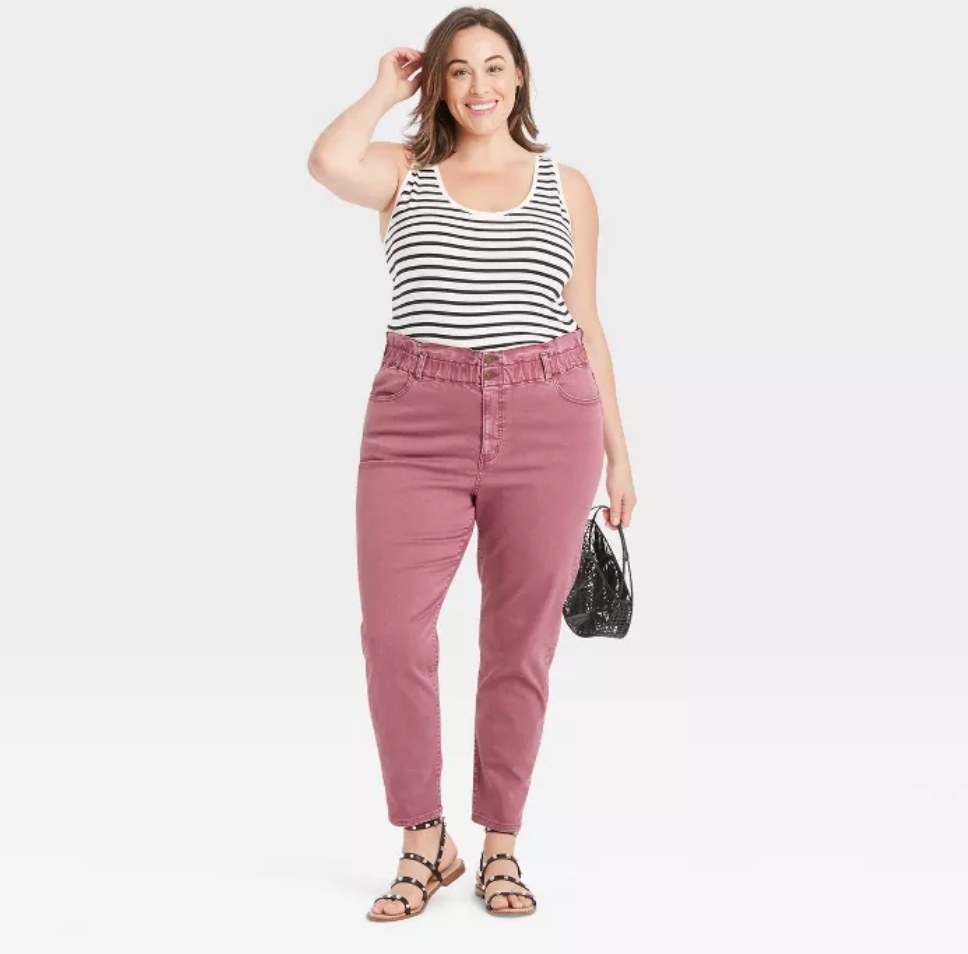 31 Stylish Things From Target You’ll Want To Live In All Fall