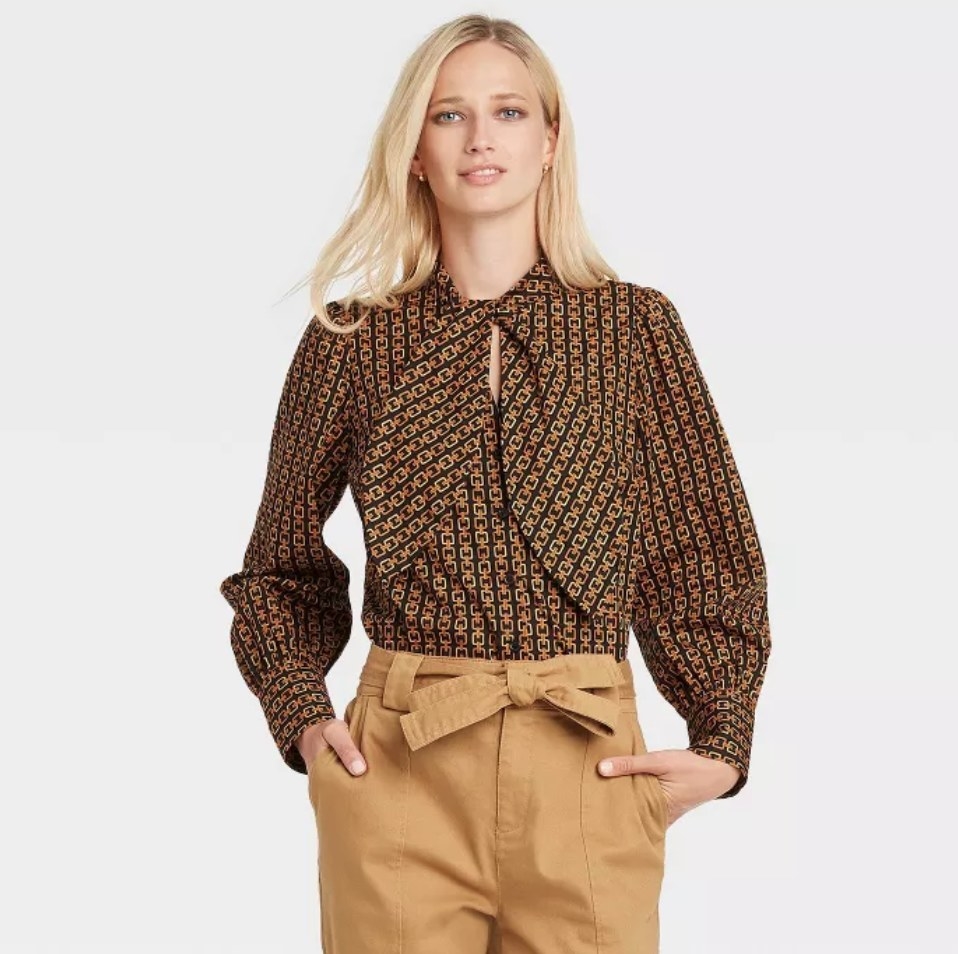 31 Stylish Things From Target You’ll Want To Live In All Fall