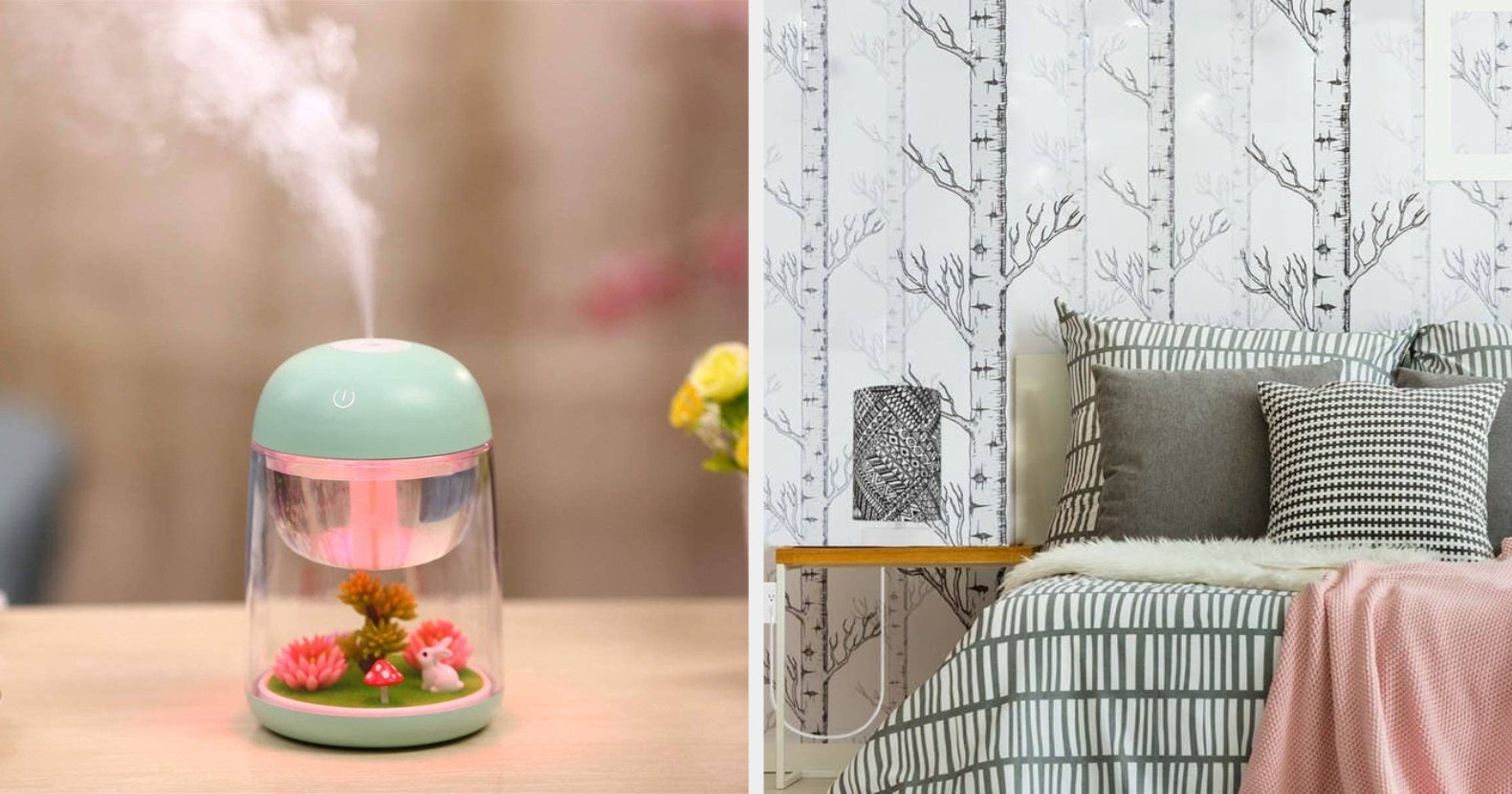 32 Little Things That'll Make Very Noticeable Improvements To Your Home
