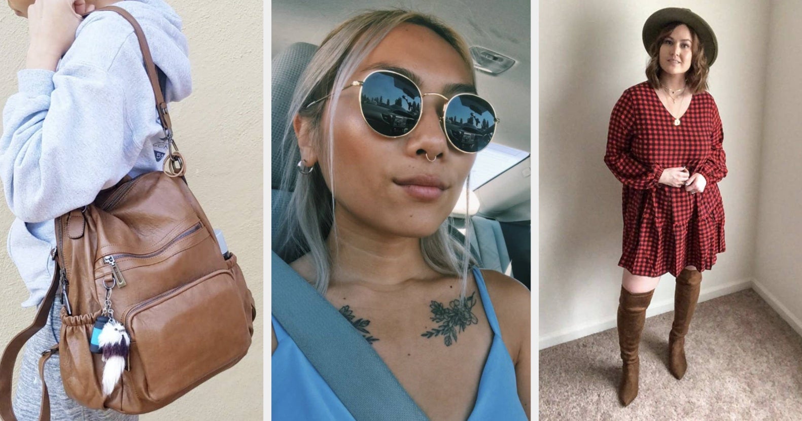 28 Stylish Things From Amazon For Anyone Who Wants To Save Money While ...