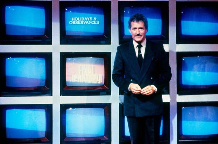 26 Fascinating Behind-The-Scenes "Jeopardy!" Facts