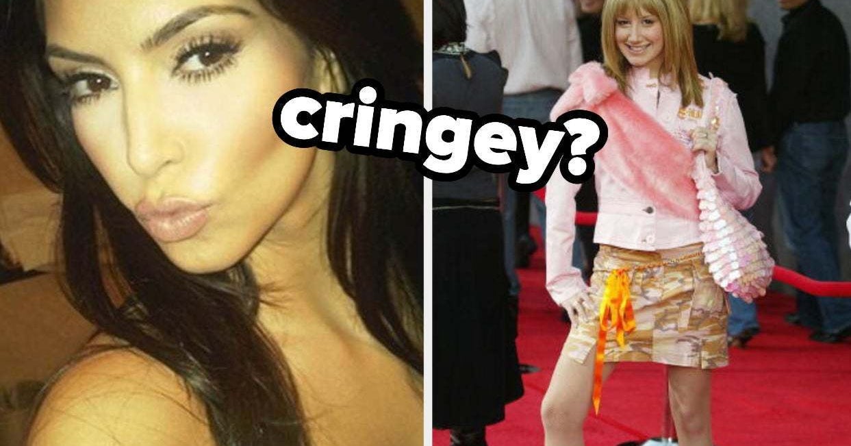 Are These 26 Things Cringey Or Are You Just Mean?