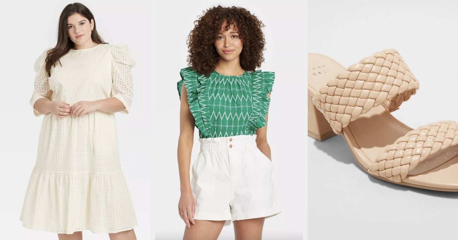 31 Target Clothing And Accessories That Are Gorgeous