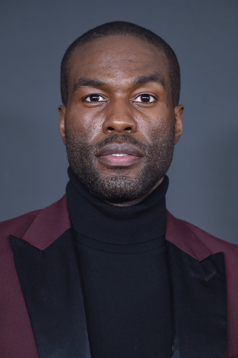 19 Fun Facts About Yahya Abdul Mateen II