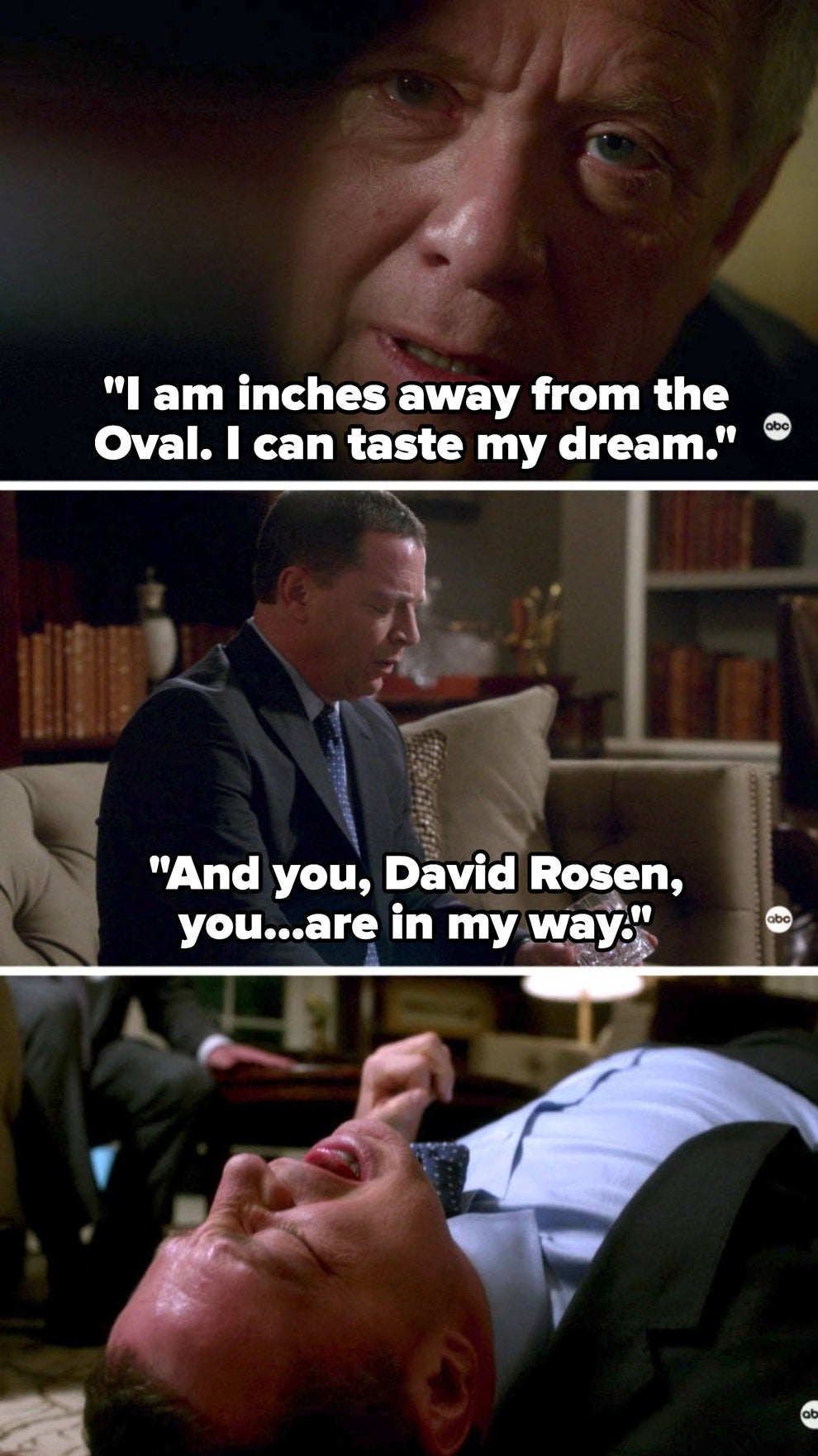 28 TV Characters Killed Off In Last Episodes