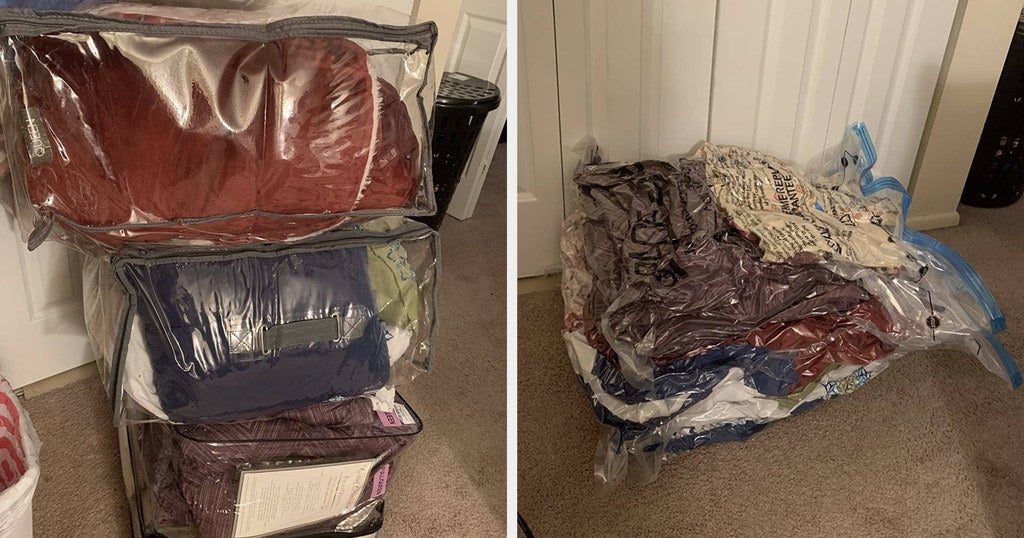 33 Storage Products To Help You Find A Place For Basically Everything ...