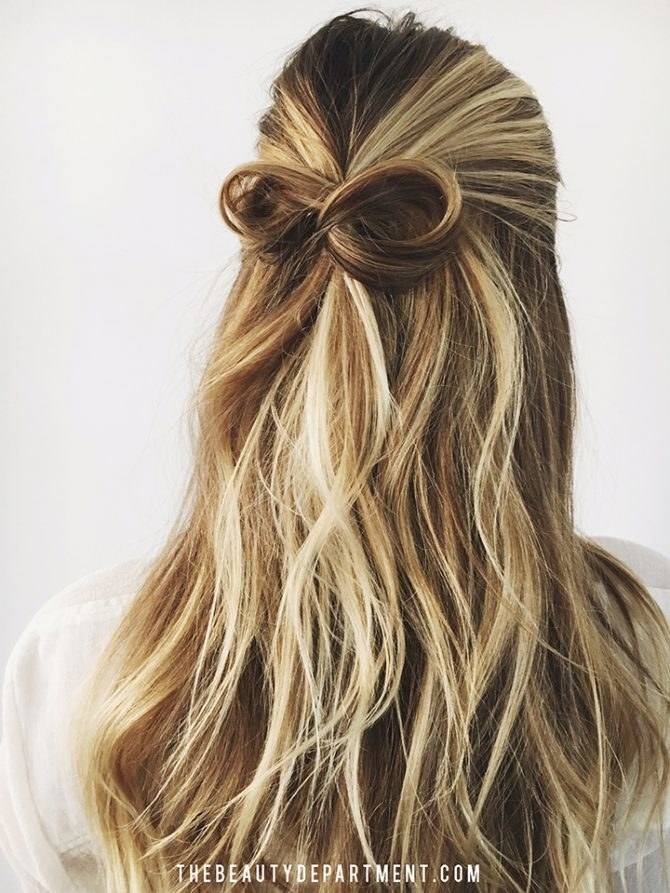 22 Ways To Improve The Look And Feel Of Your Hair