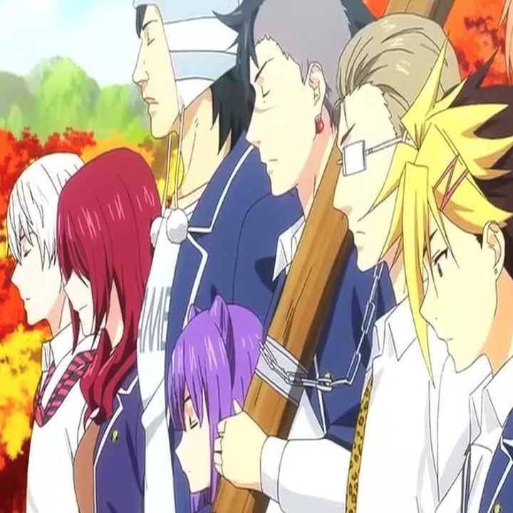 Differences And Similarities Between Japan In Anime Vs. Real Life