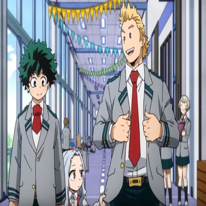 Differences And Similarities Between Japan In Anime Vs. Real Life