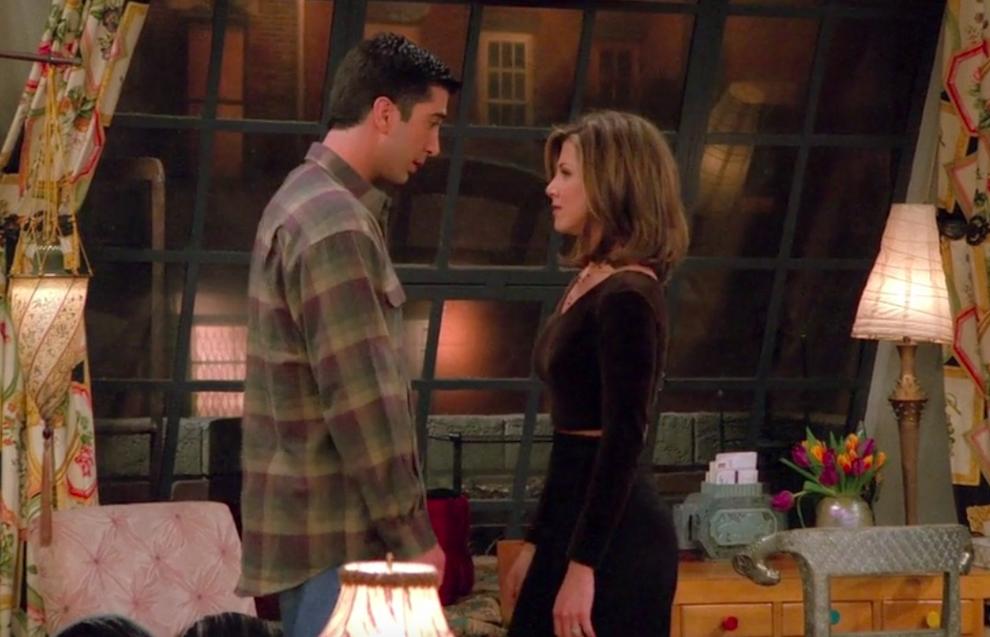 21 Movie And TV Date Outfits Ranked From Worst To Best