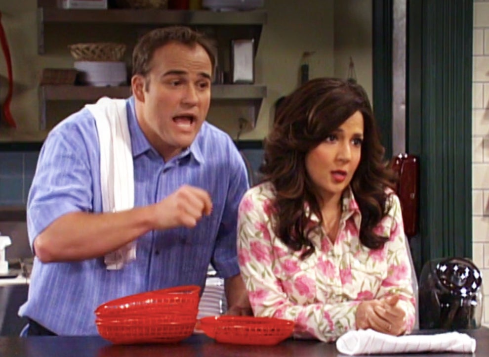 18 Disney Channel Parents Ranked From Worst To Best