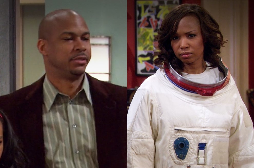 18 Disney Channel Parents Ranked From Worst To Best