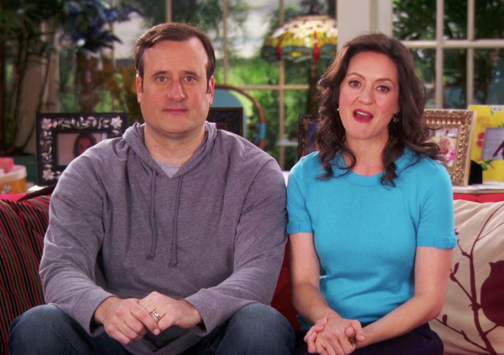 18 Disney Channel Parents Ranked From Worst To Best