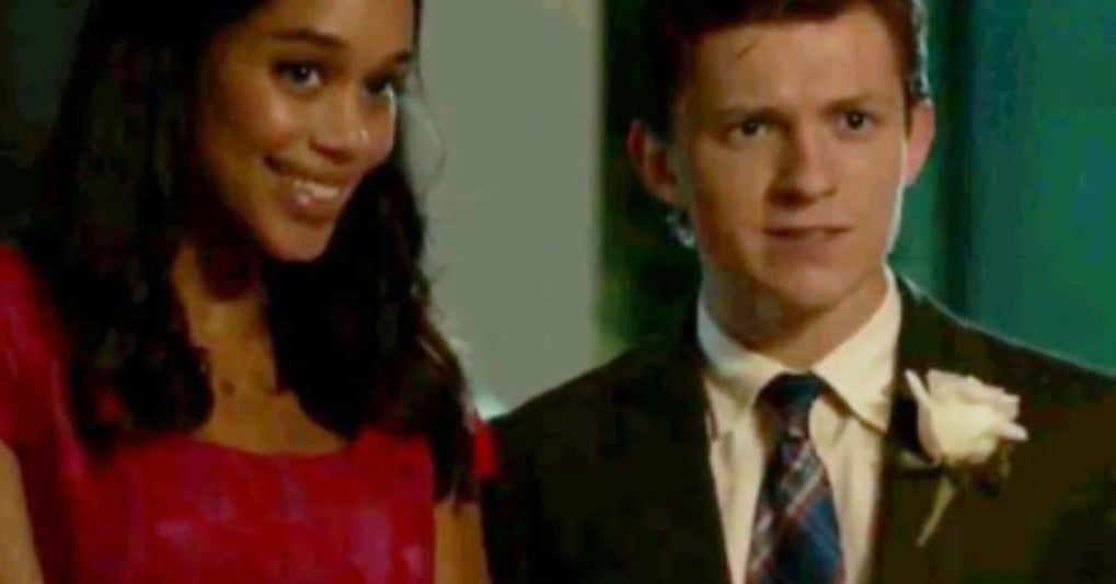 Reveal Your Spider-Man: Homecoming Prom Date Quiz