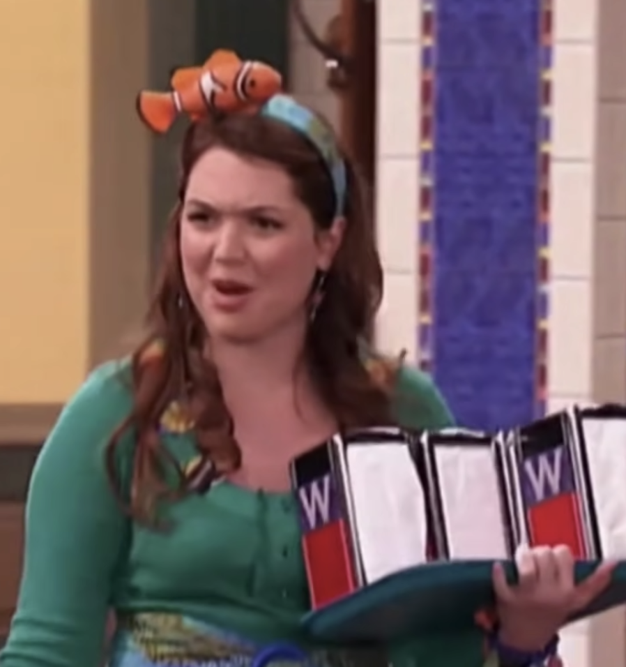 37 Ridiculous 2000s Disney Channel Outfits, Ranked