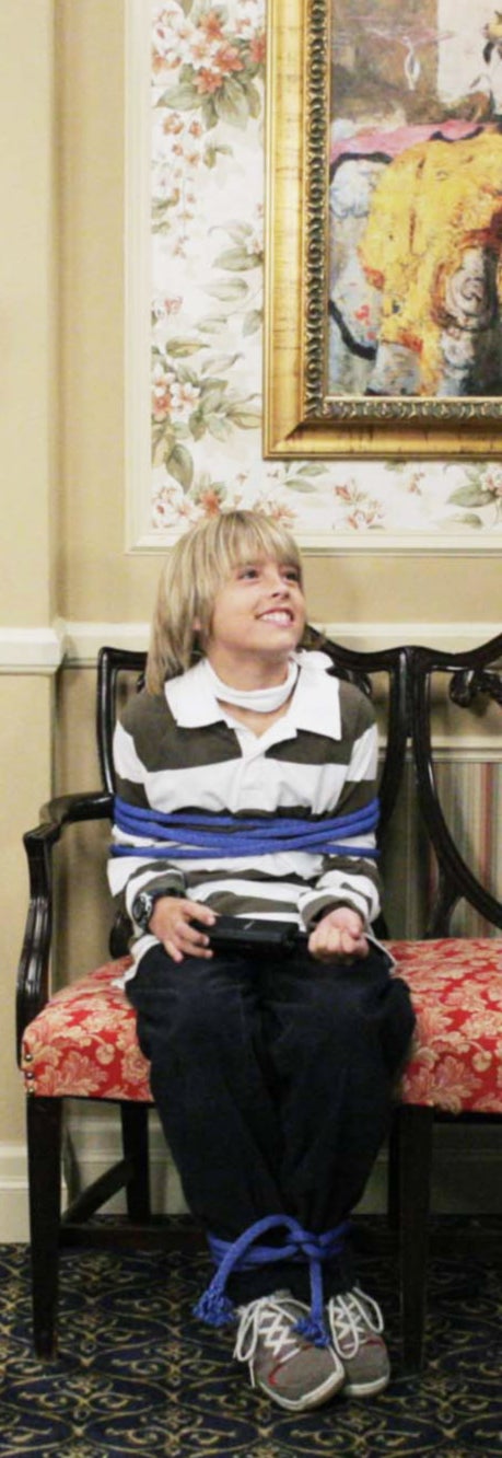 37 Ridiculous 2000s Disney Channel Outfits, Ranked