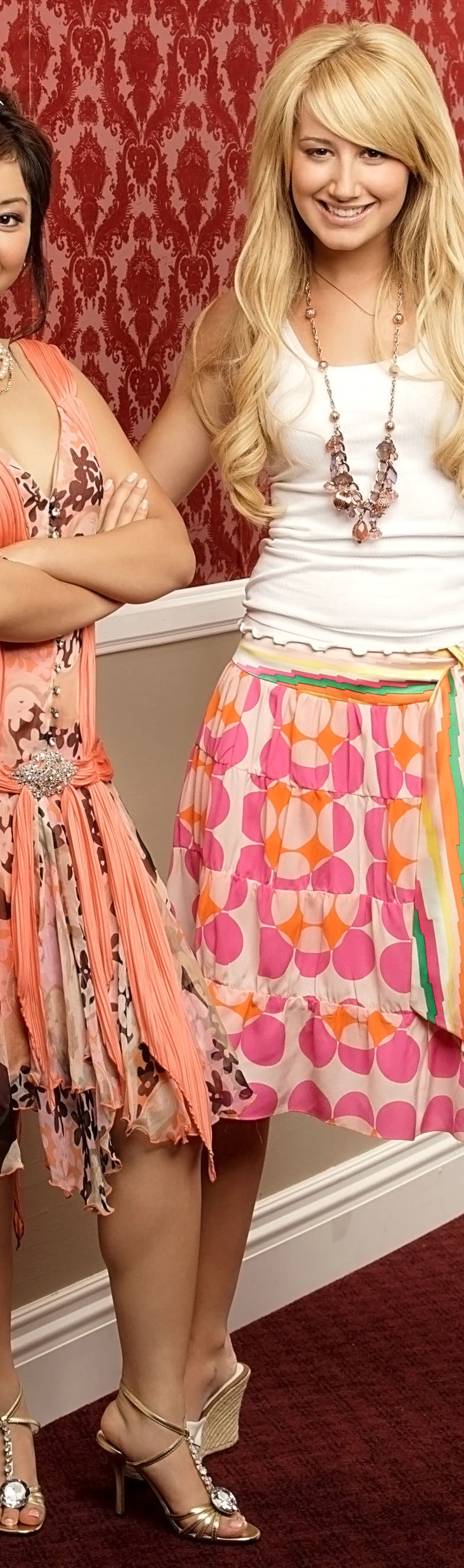 37 Ridiculous 2000s Disney Channel Outfits, Ranked