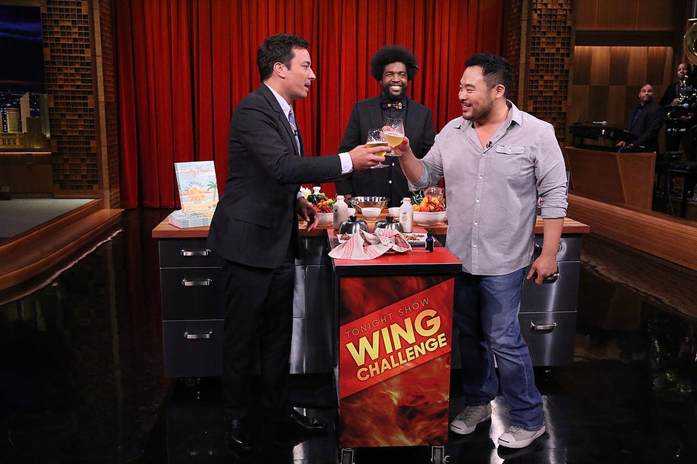 24 Fascinating Facts About Celebrity Chefs