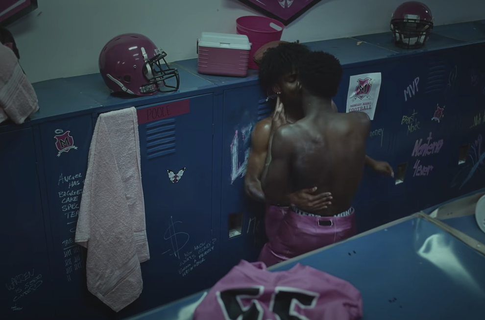Lil Nas X Confirms Yai Ariza Relationship