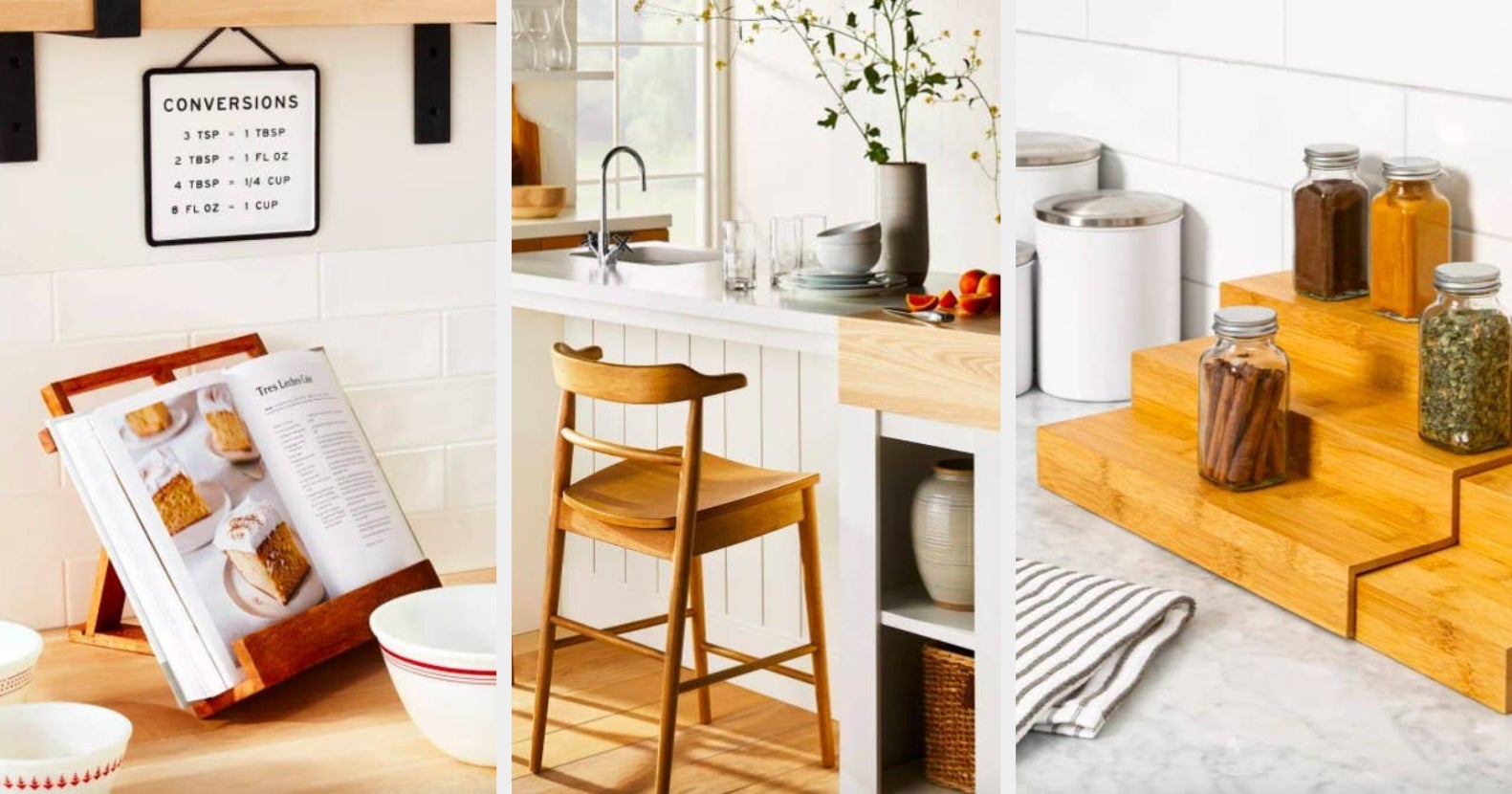 Affordable Things From Target That’ll Update Your Kitchen