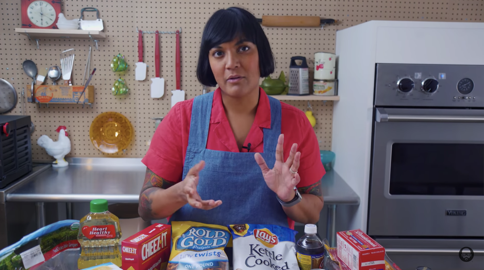 24 Fascinating Facts About Celebrity Chefs