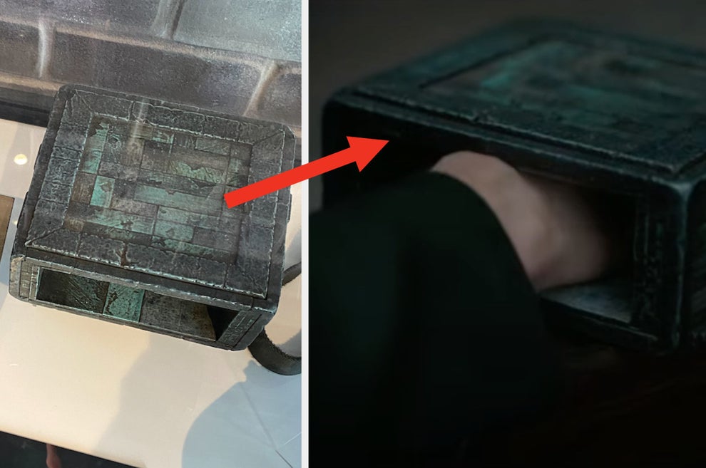 Dune Takeover At The Funko Store Hollywood