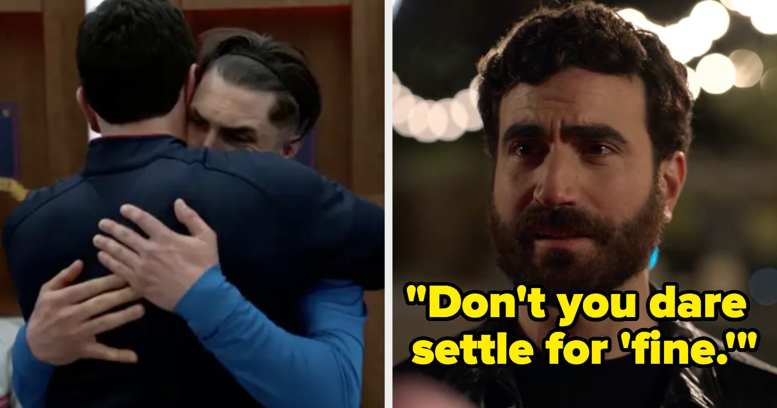 Roy Kent's Best Moments On Ted Lasso