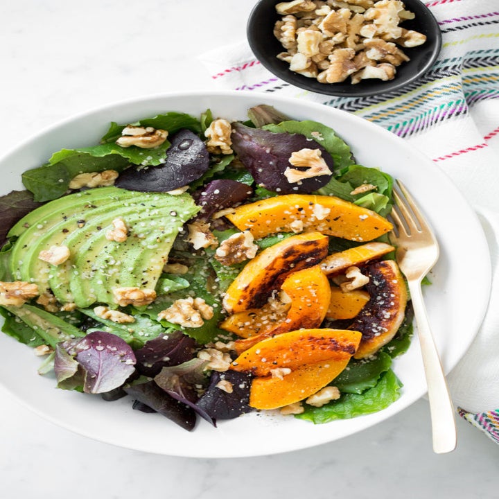 27 Plant-Based Recipes For Fall