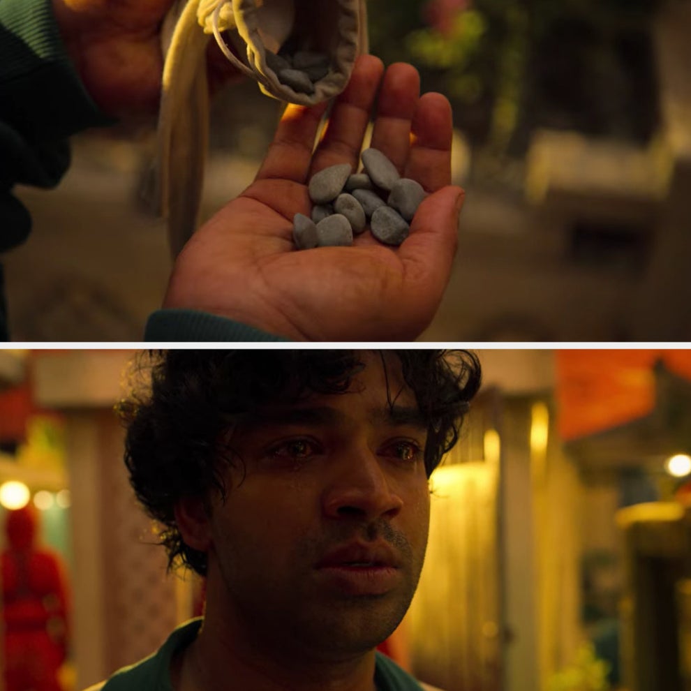 29 Best Squid Game Moments