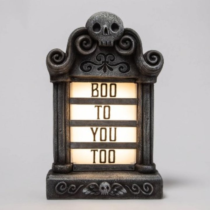 31 Things From Target That You’ll Love If You Take Spooky Season Very ...