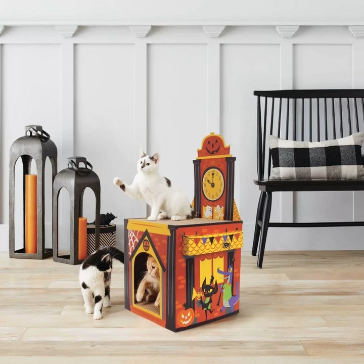 31 Things From Target That You’ll Love If You Take Spooky Season Very ...