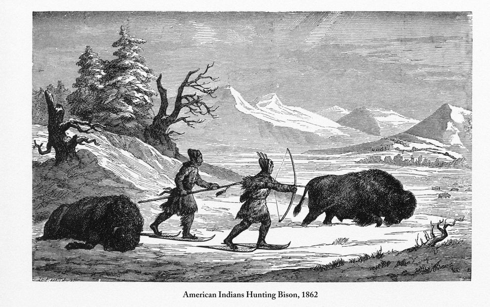 17 Indigenous People Inventions