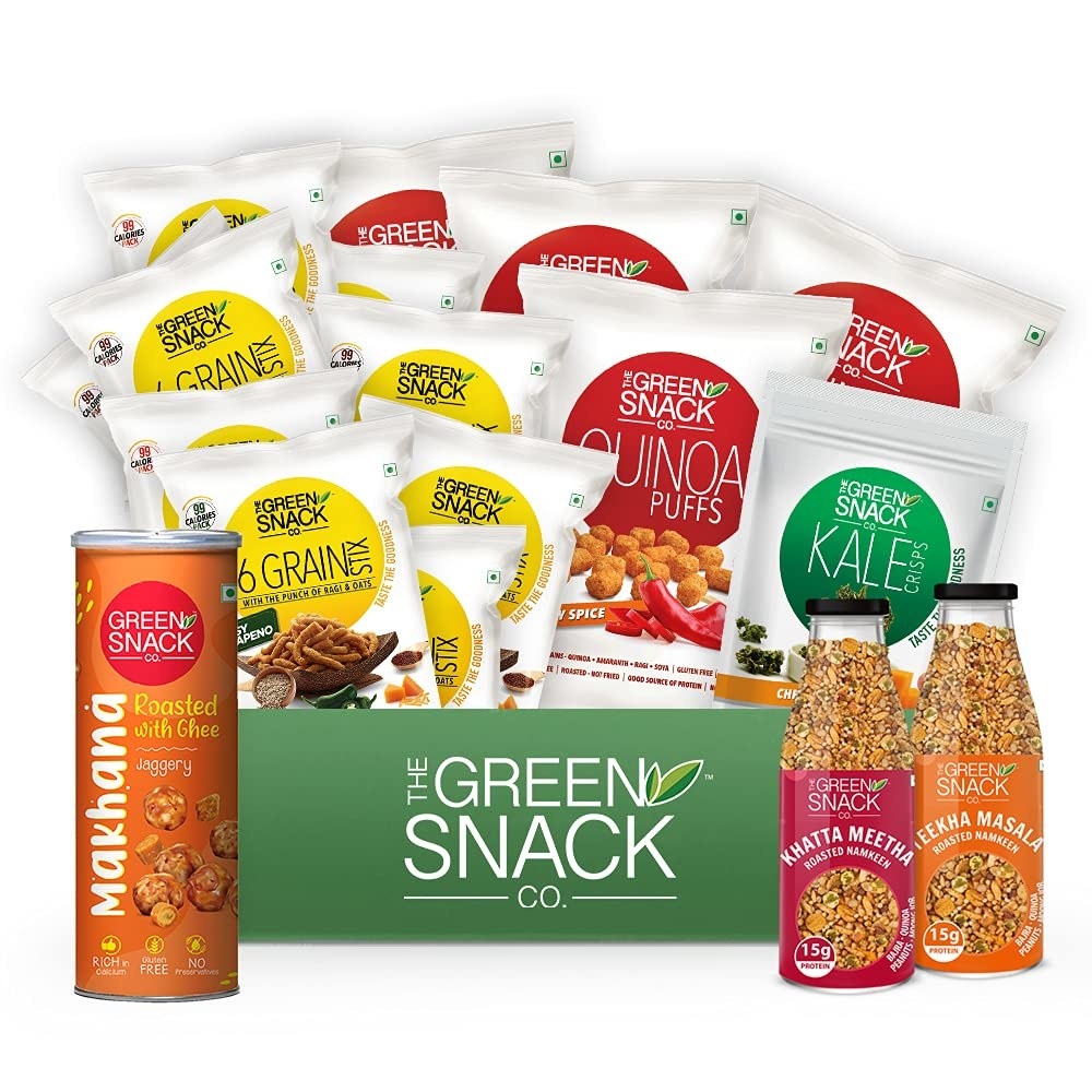 Gift Boxes That'll Make Great Gifts This Festive Season