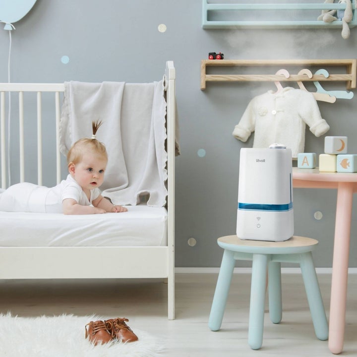 23 Products For New Parents From Target
