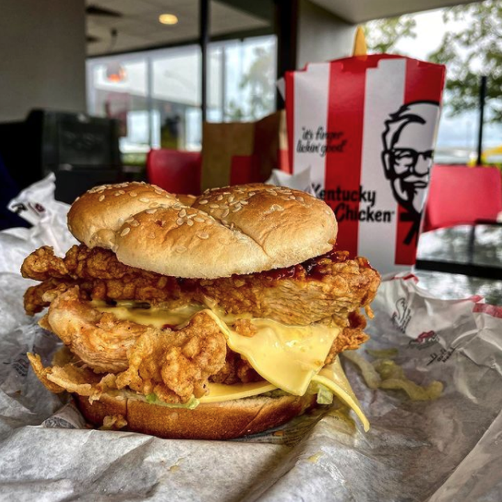 Why KFC Australia Is Better Than The American Version