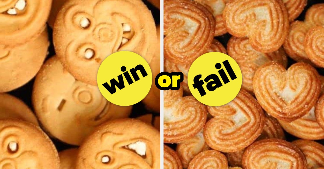 Ranking Iconic Indian Biscuits From Worst To Best