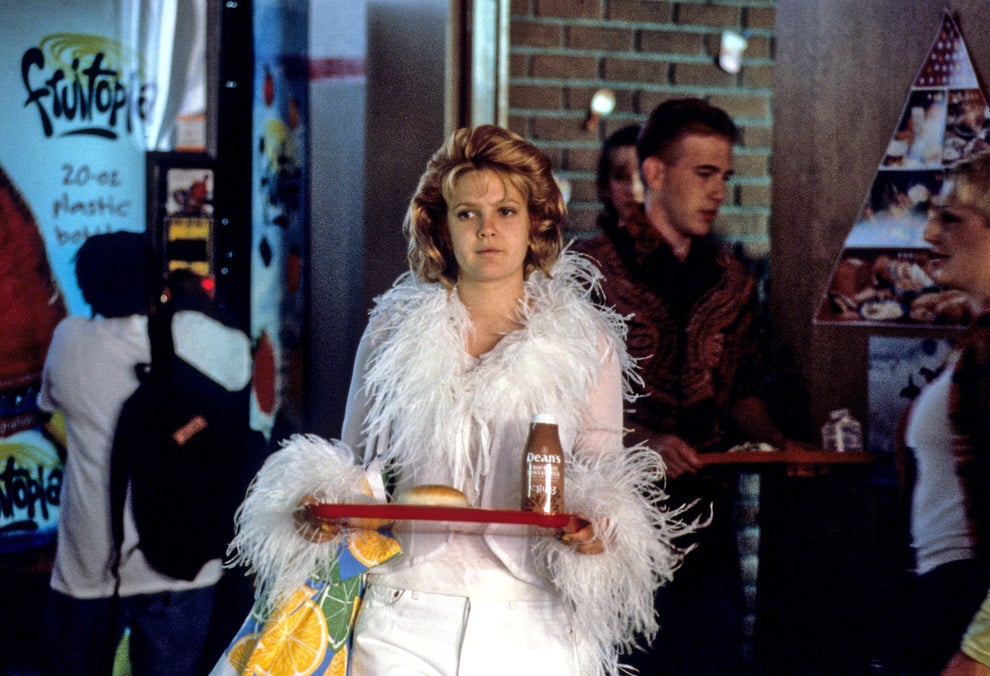27 Bad Outfits From '90s Movies And TV Shows