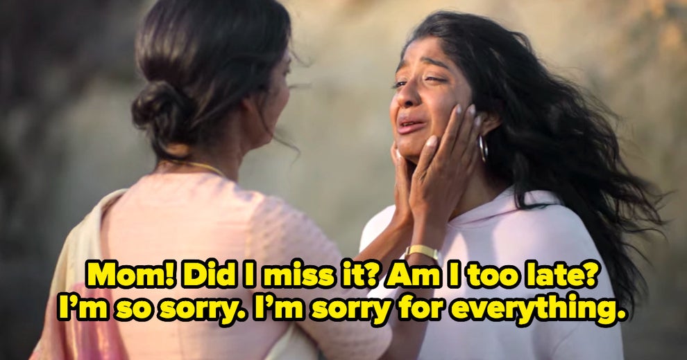 21 Best Dramatic Scenes From Comedy Shows