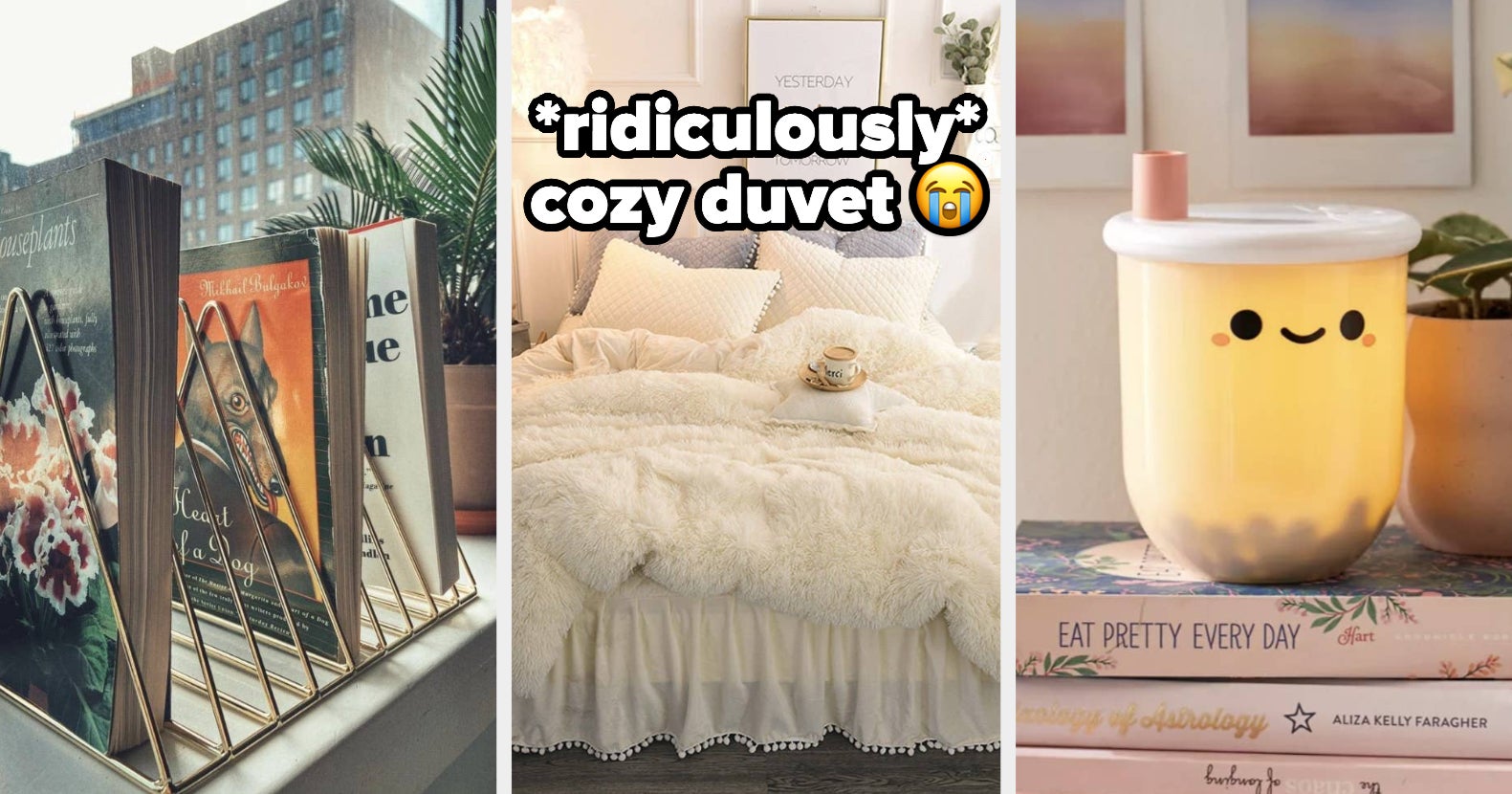 Just 49 Inexpensive Things To Give Your Bedroom A Bit Of An Upgrade
