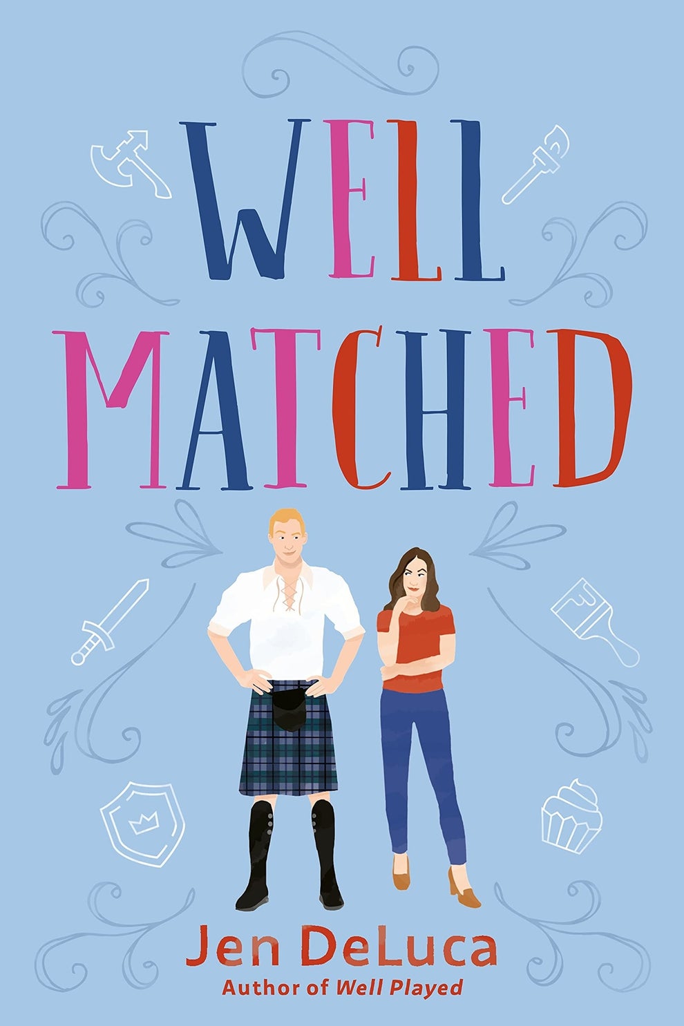 Books To Read If You Like Ted Lasso
