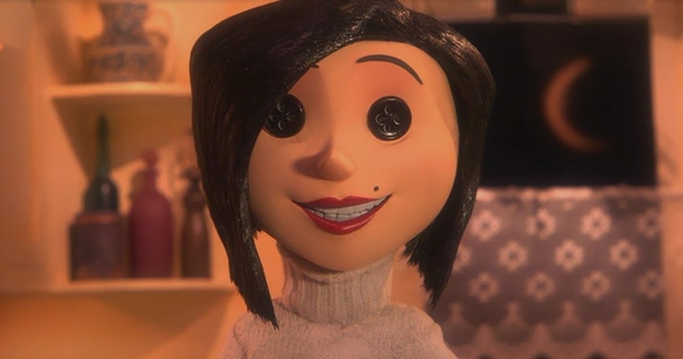 18 Scary Scenes From Kids Films And TV That Still Haunt Us