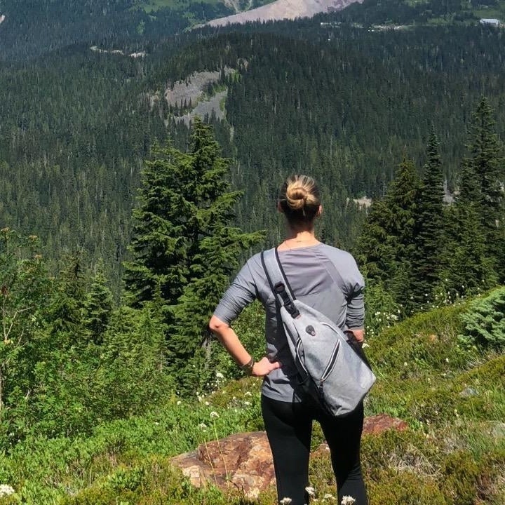 19 Small Hiking Backpacks For Your Next Adventure