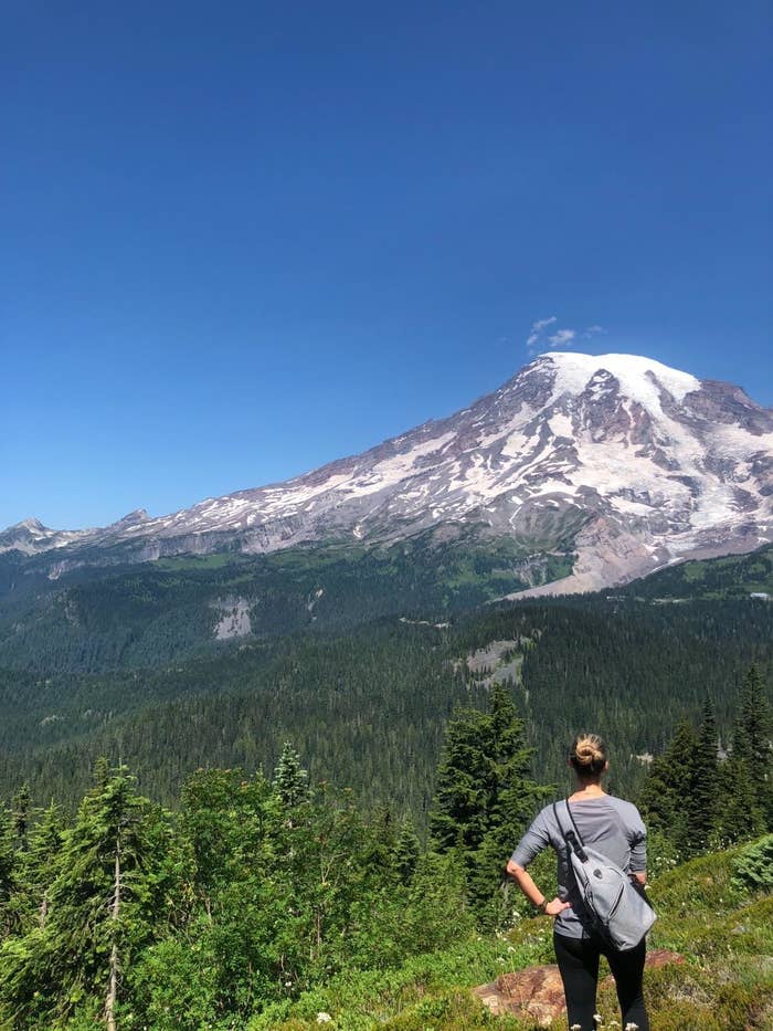 37 Small Hiking Backpacks For Your Next Adventure