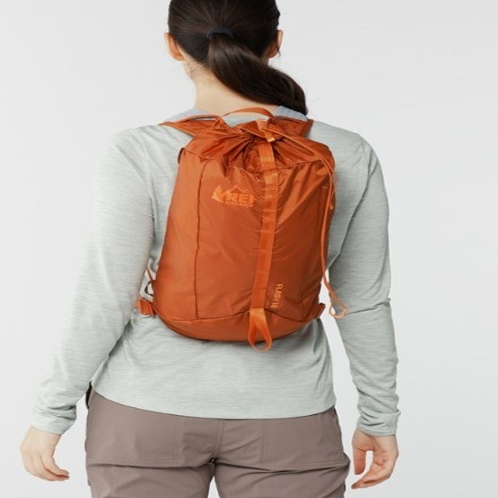 21 Small Hiking Backpacks For Your Next Outdoor Adventure